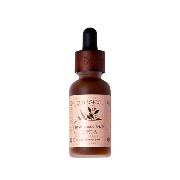 Buy Hand Pounded Spices Purifying Face Elixir Online